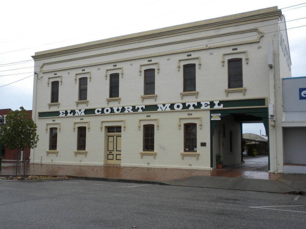 ELM COURT MOTEL | ⋆⋆⋆ | ALBURY, AUSTRALIA | SEASON DEALS FROM $93